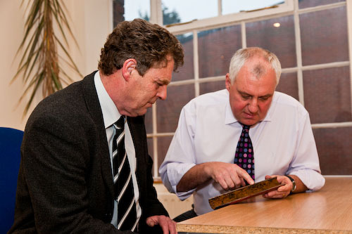 Forensic Investigation and Expert Witness – Applied Inspection Ltd