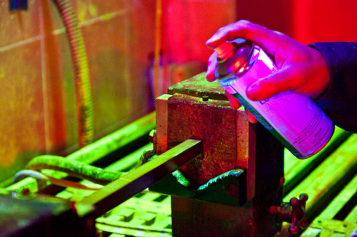 Magnetic Particle Inspection (MPI) – Applied Inspection Ltd