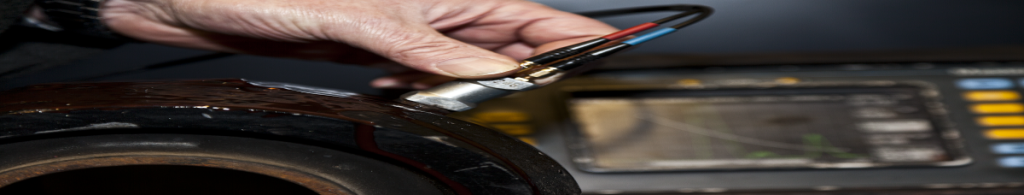 Applied Inspection Ltd – Non destructive testing, materials testing ...